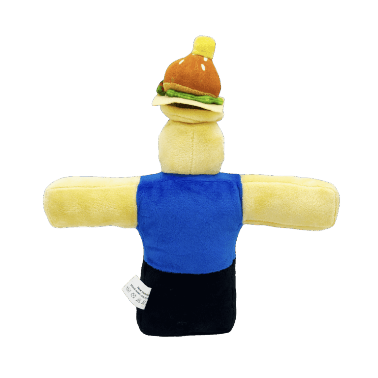 C00lkidd Plush | Official Forsaken C00lkidd Plush Store